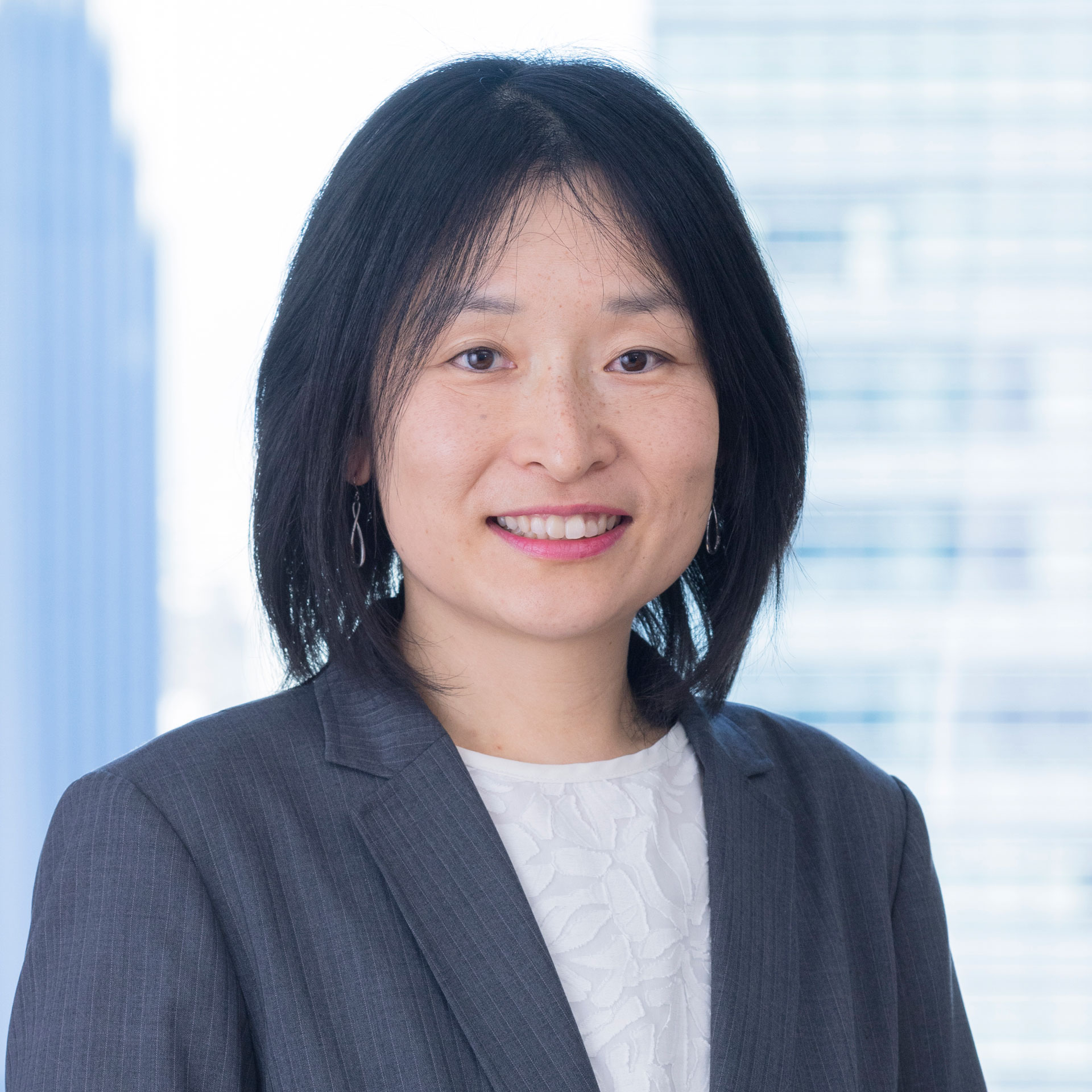 Keiko Okura – Sonderhoff & Einsel