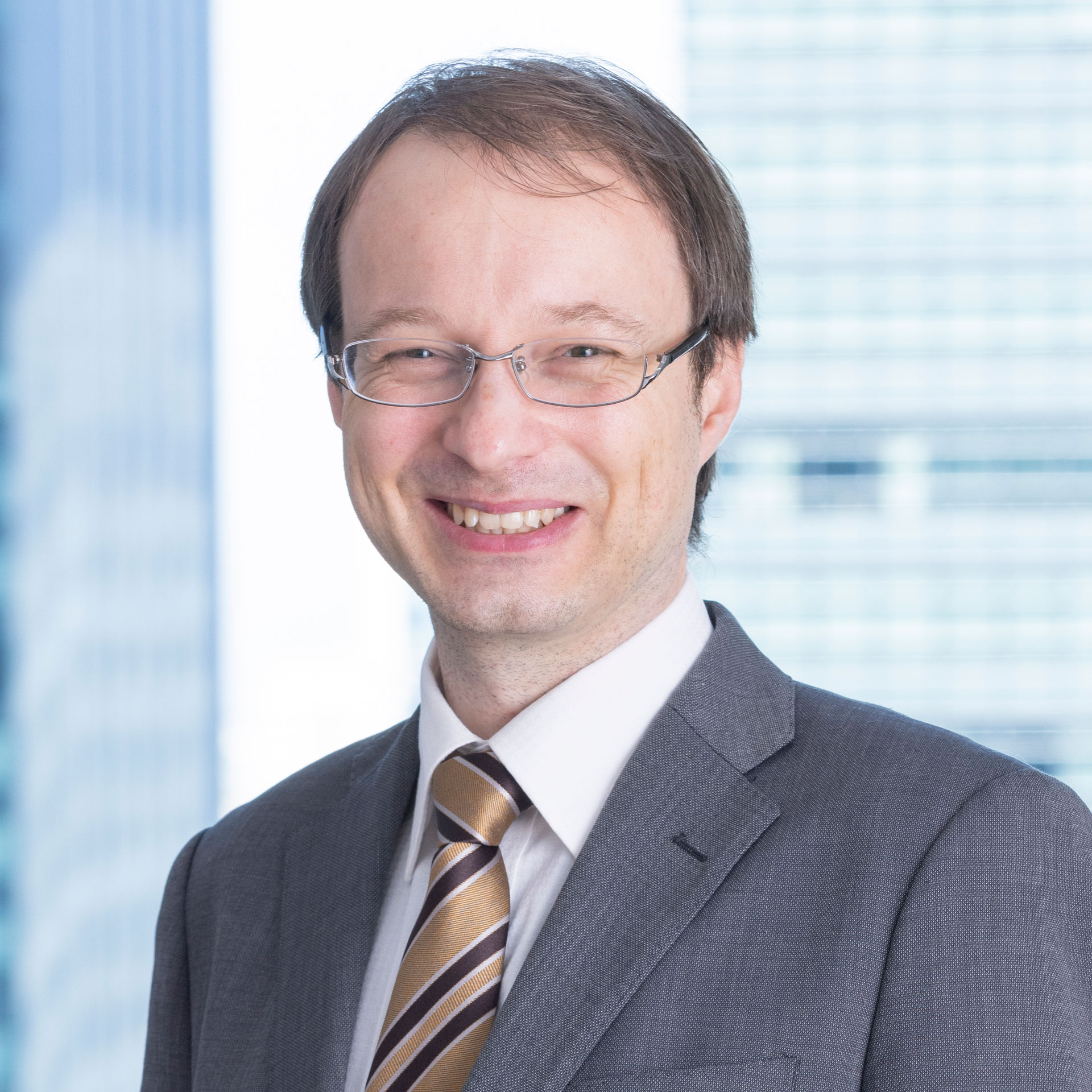 Christian Froehlich – Sonderhoff & Einsel