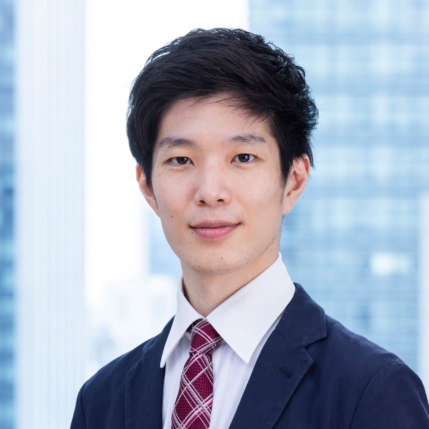 川村 健人 – Sonderhoff & Einsel